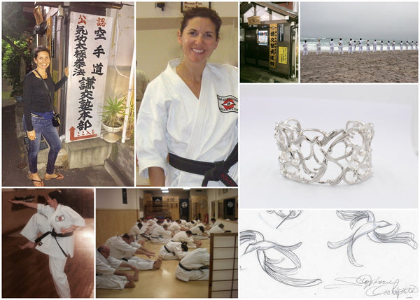 Karate, The Fountain of Youth, by Stephanie Occhipinti – Stephanie ...